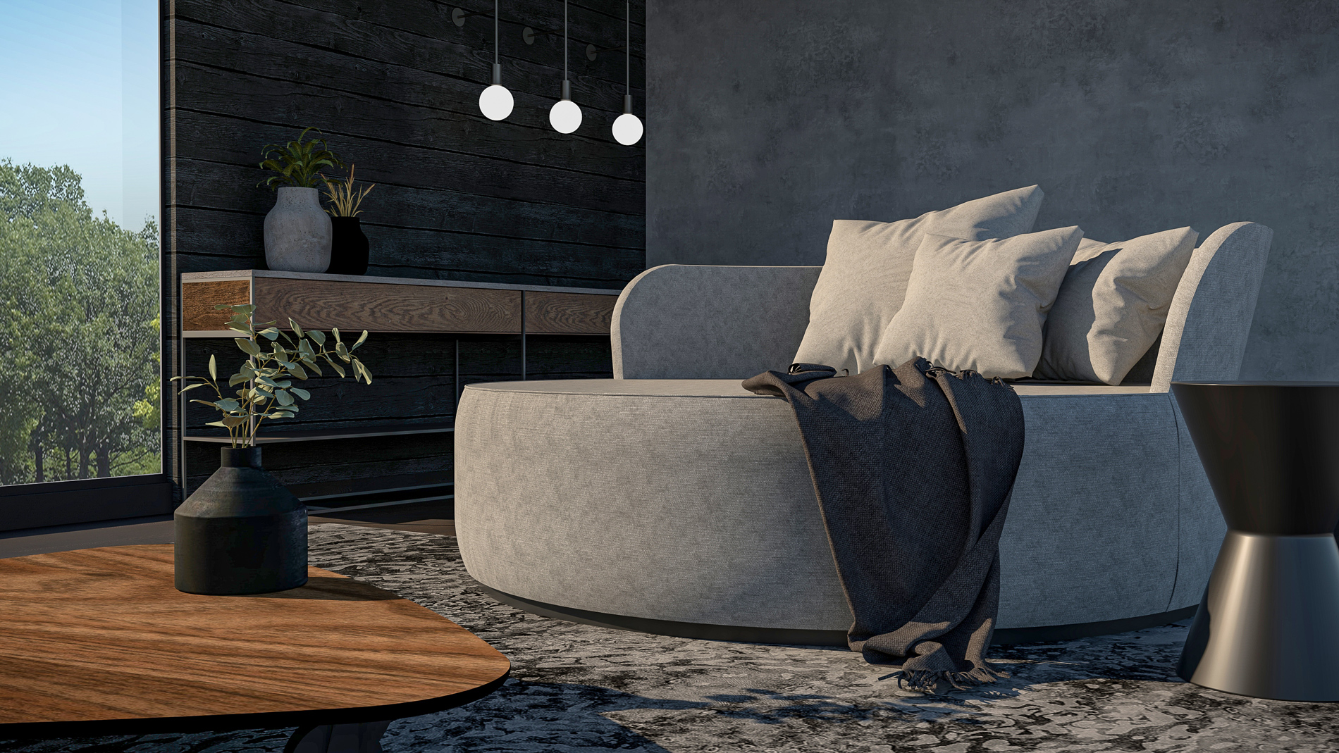 Bespoke furniture design and manufacture